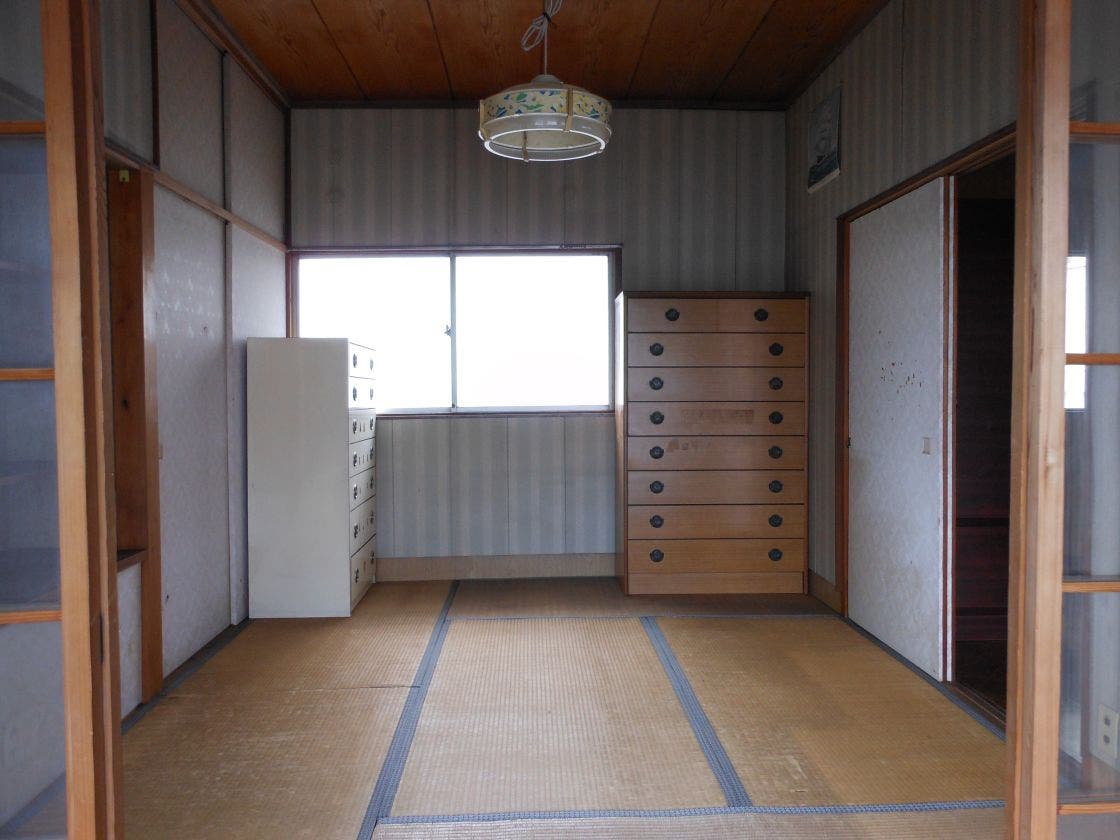 若木の家【築約70年の昭和レトロな古民家です】の写真23