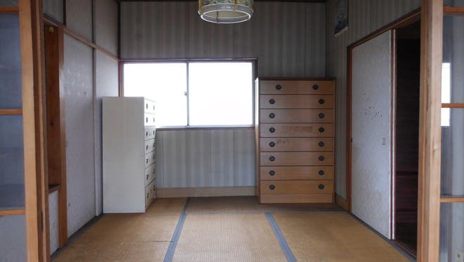 若木の家【築約70年の昭和レトロな古民家です】の写真23