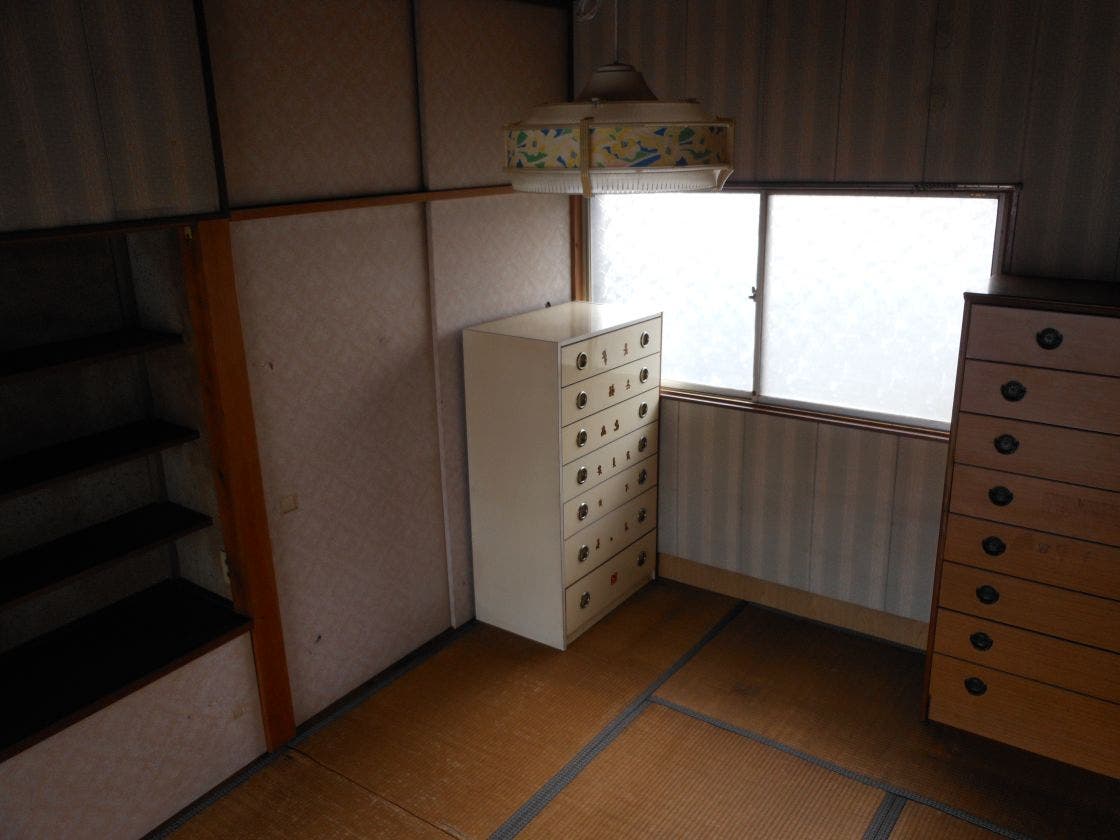 若木の家【築約70年の昭和レトロな古民家です】の写真25