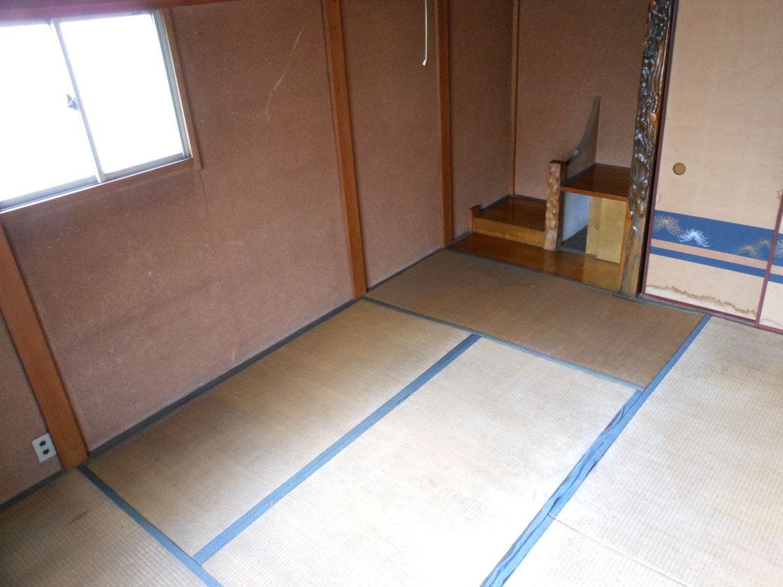 若木の家【築約70年の昭和レトロな古民家です】の写真27