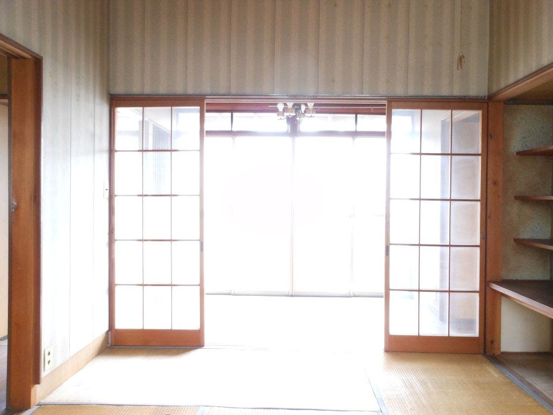 若木の家【築約70年の昭和レトロな古民家です】の写真24