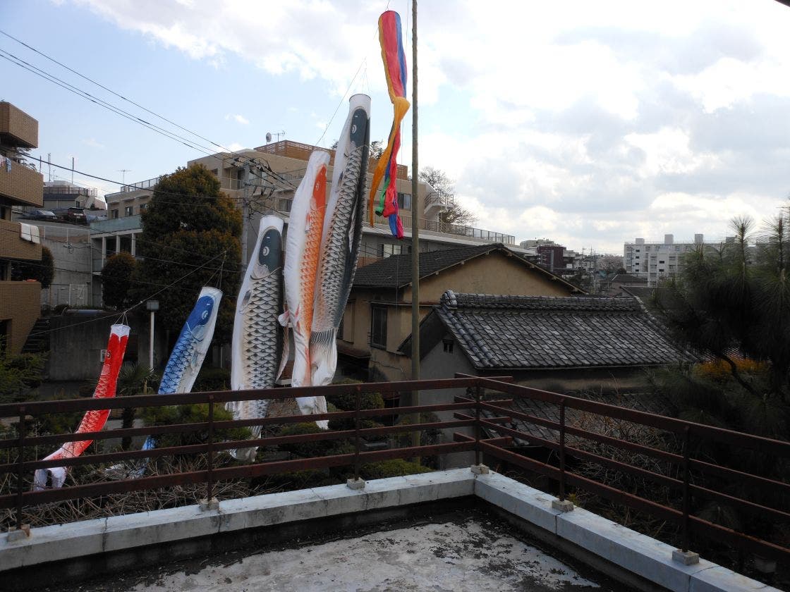 若木の家【築約70年の昭和レトロな古民家です】の写真20