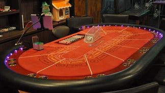 【六本木】本格的なアミューズメントカジノでのパーティーまたは撮影ならBACKDOORで!の写真7