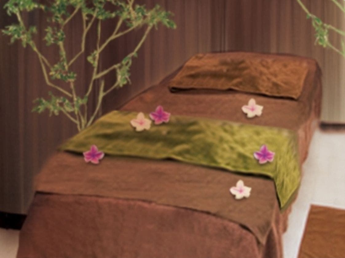 新宿駅直結で好アクセス！完全個室のリラクゼーションサロンの写真6