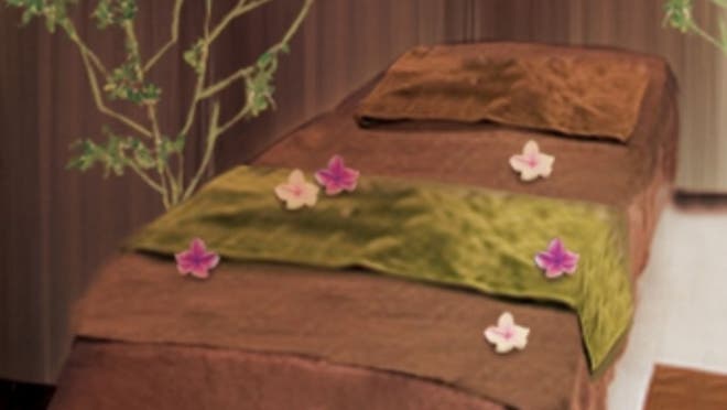 新宿駅直結で好アクセス!完全個室のリラクゼーションサロンの写真6