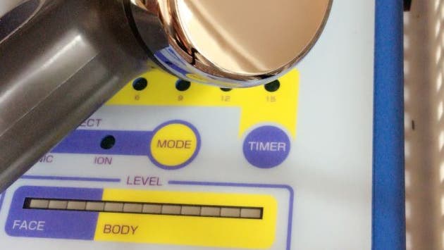 新宿駅直結で好アクセス!完全個室のリラクゼーションサロンの写真9