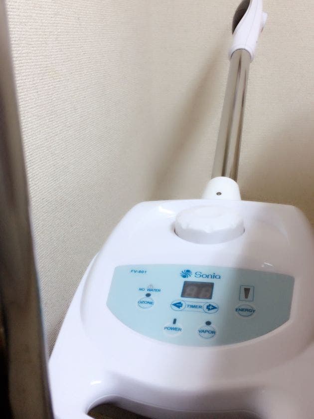 新宿駅直結で好アクセス！完全個室のリラクゼーションサロンの写真10