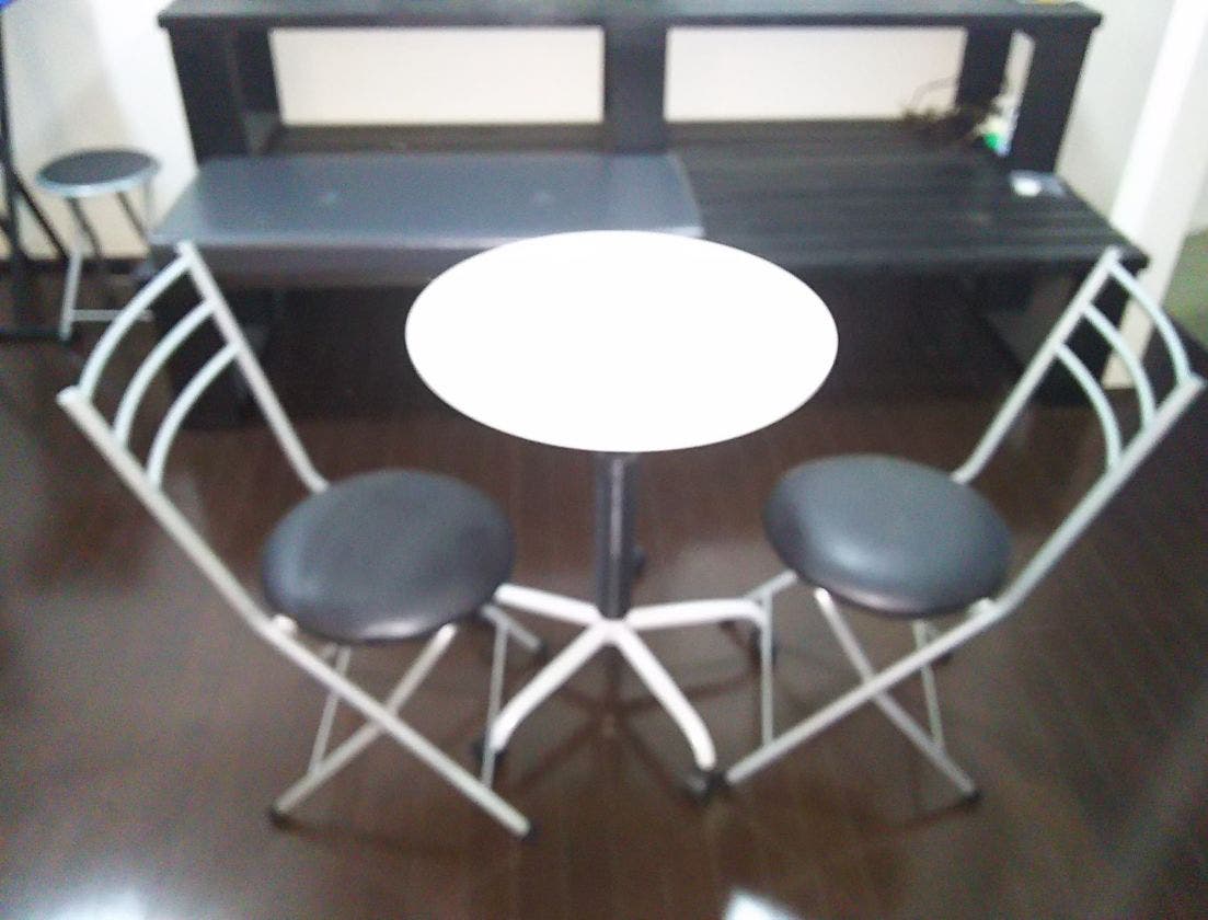 白く広い部屋ベランダ付 ミニキッチンオプション 2F 防音性あり大騒ぎ可 多予約優遇の写真8