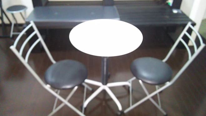 白く広い部屋ベランダ付 ミニキッチンオプション 2F 防音性あり大騒ぎ可 多予約優遇の写真8