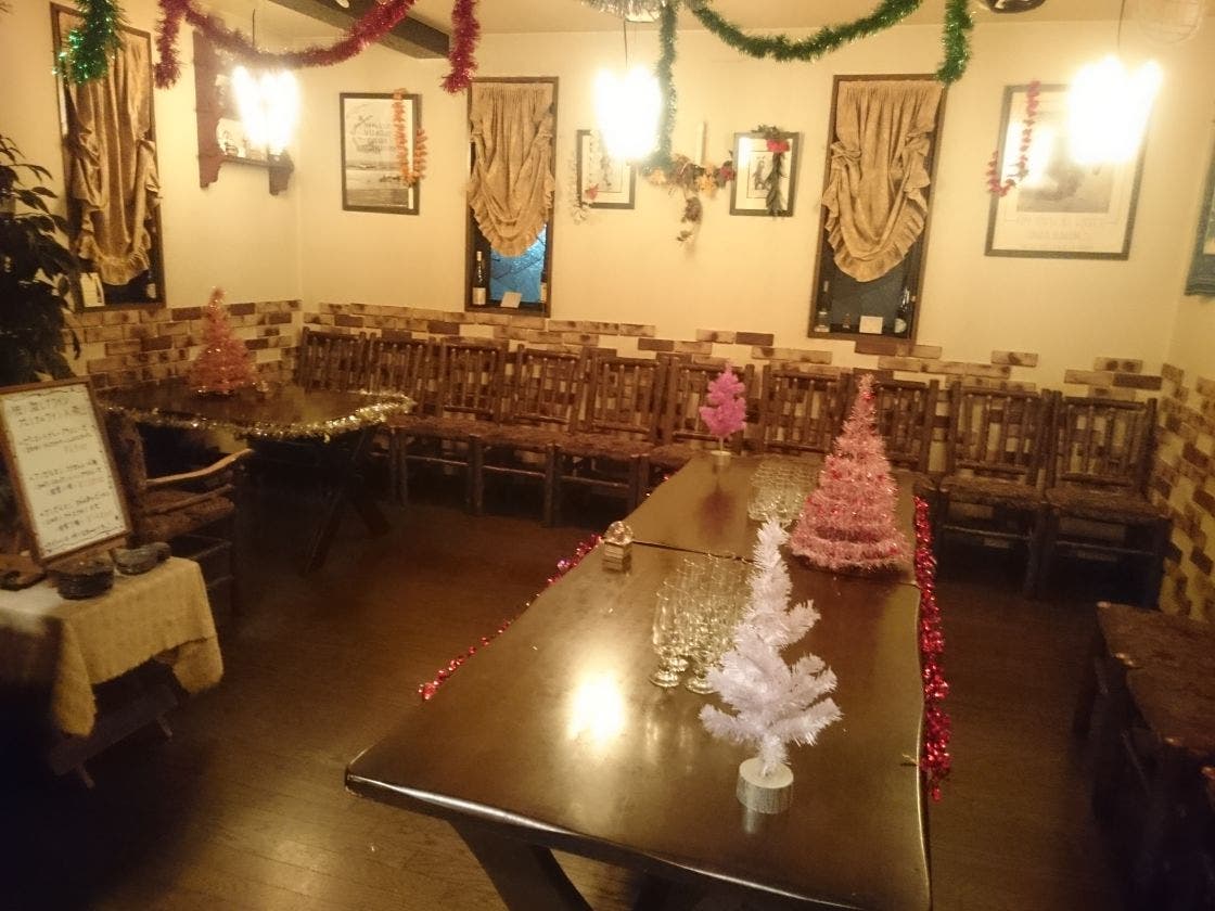 名駅エリアの完全一軒家 素敵な外観のダイニング＆バーです。各種パーティー、撮影会、会議、ミーティング等に！の写真6