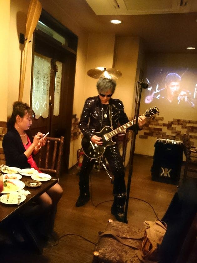 名駅エリアの完全一軒家 素敵な外観のダイニング＆バーです。各種パーティー、撮影会、会議、ミーティング等に！の写真9