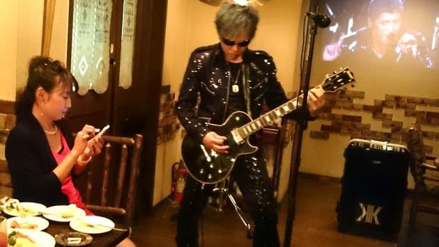 名駅エリアの完全一軒家 素敵な外観のダイニング&バーです。各種パーティー、撮影会、会議、ミーティング等に!の写真9