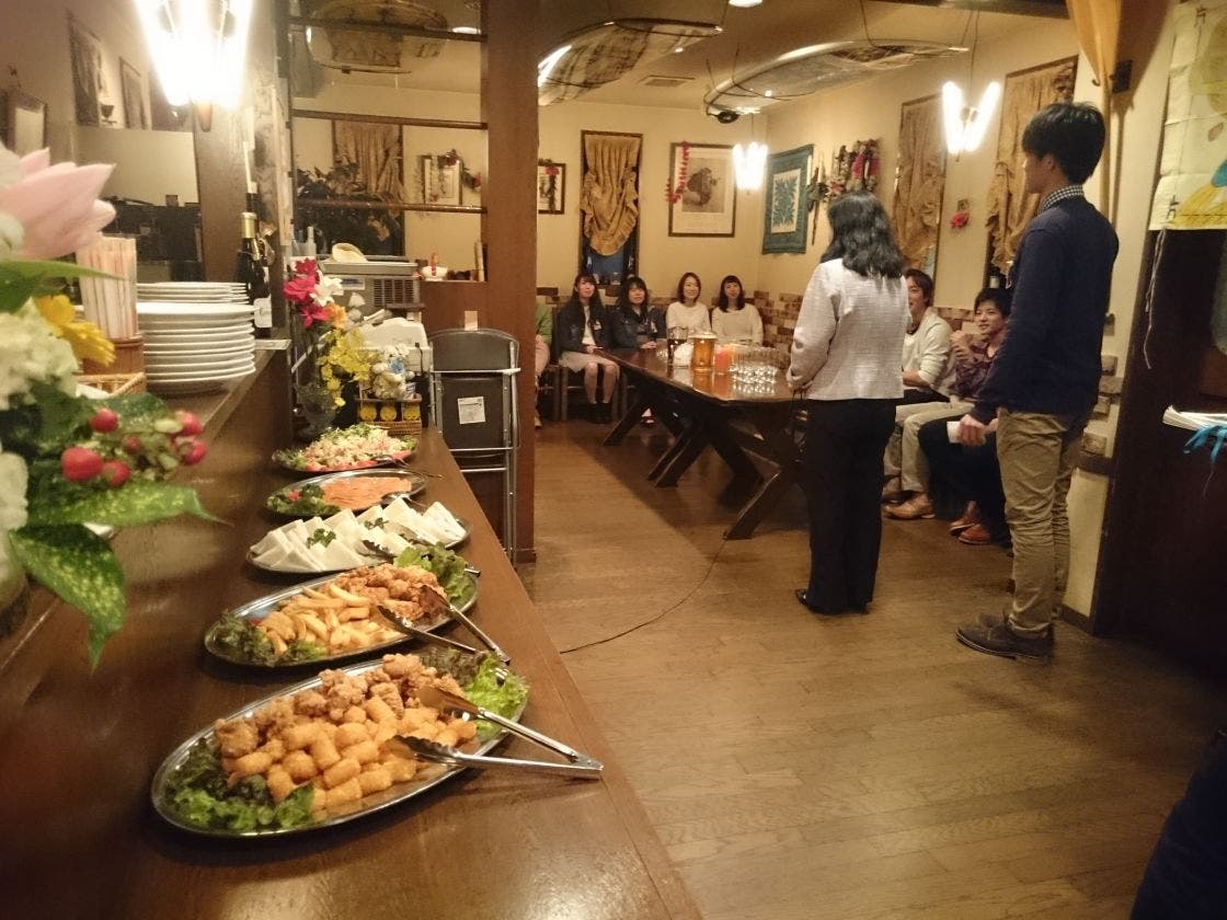 名駅エリアの完全一軒家 素敵な外観のダイニング＆バーです。各種パーティー、撮影会、会議、ミーティング等に！の写真10