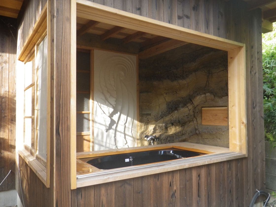 〜葉山の古民家〜 懐かしさあふれる古民家を体感してください。の写真39