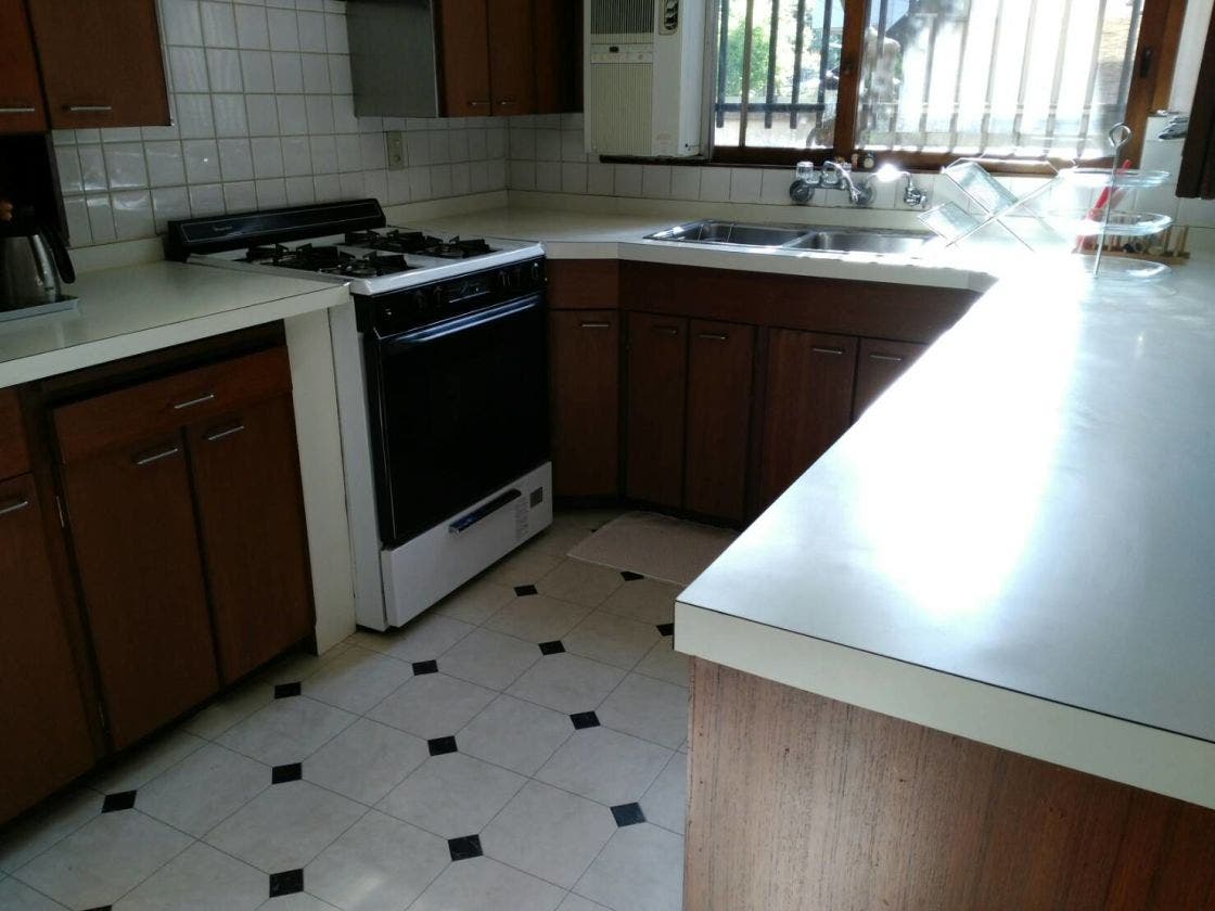 【 渋谷/代々木上原/駒場東大】メディアにも多数掲載！広々リビングと独立キッチン、控え室のあるスペース。の写真6