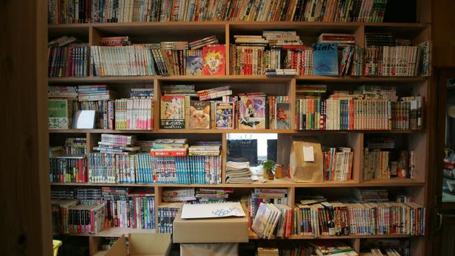 wi-fiあり飯田駅1分/裏山しいちゃん【1F】の写真9