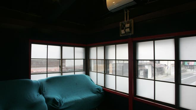 wi-fiあり飯田駅1分/裏山しいちゃん【1F】の写真12