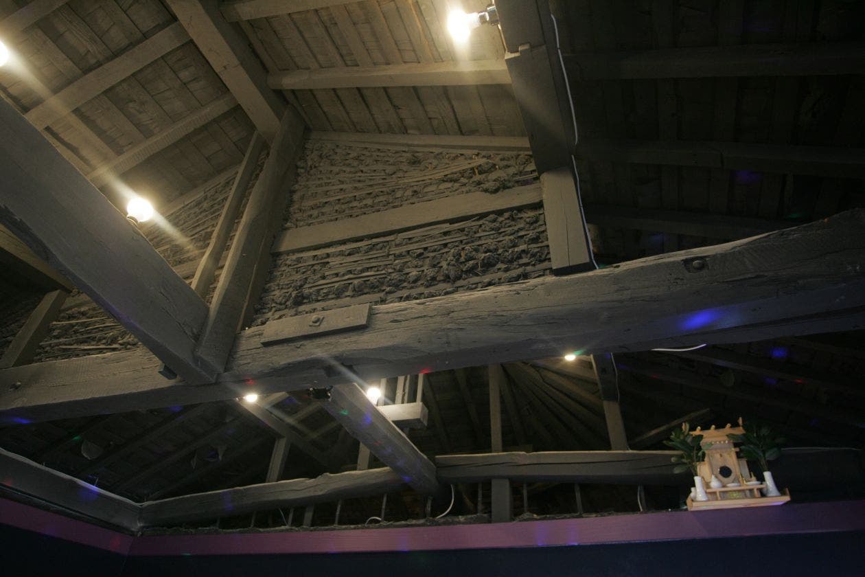 wi-fiあり飯田駅１分/裏山しいちゃん【１F】の写真13