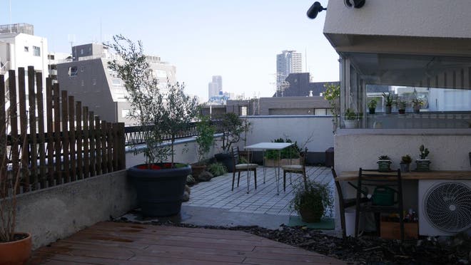 【渋谷徒歩6分】ギャラリー、展示会、教室、会議に最適 明るく静かな安らぎの空間 ZAB 全体貸しの写真12