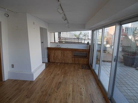 【渋谷徒歩6分】ギャラリー、展示会、教室、会議に最適 明るく静かな安らぎの空間 ZAB 全体貸しの写真7