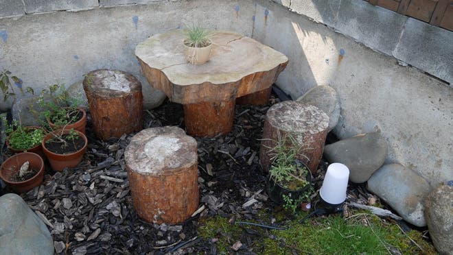 【渋谷徒歩6分】ギャラリー、展示会、教室、会議に最適 明るく静かな安らぎの空間 ZAB 全体貸しの写真13