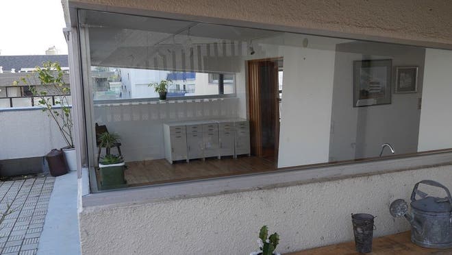 【渋谷徒歩6分】ギャラリー、展示会、教室、会議に最適 明るく静かな安らぎの空間 ZAB 全体貸しの写真15