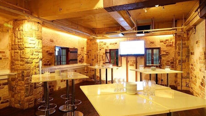 4~100名様まで☆大歓迎☆1フロアを完全貸切☆伏見、栄アクセス抜群☆イベントやパーティー.誕生日会.撮影会に音楽ライブも♪の写真10