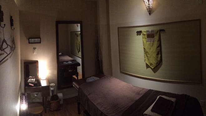 【下赤塚・美容室】ロケ撮影/講習会/写真撮影の写真5