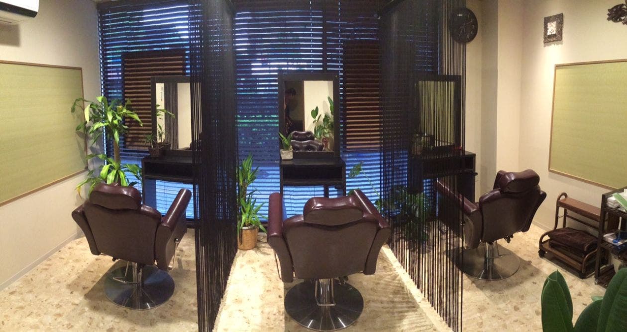 【下赤塚・美容室】ロケ撮影/講習会/写真撮影の写真6