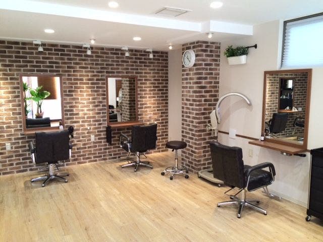 【下赤塚・美容室】ロケ撮影/講習会/写真撮影の写真9