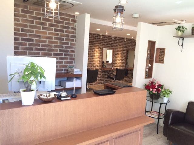 【下赤塚・美容室】ロケ撮影/講習会/写真撮影の写真10