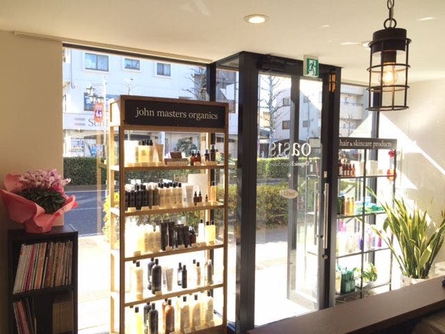 【下赤塚・美容室】ロケ撮影/講習会/写真撮影の写真11