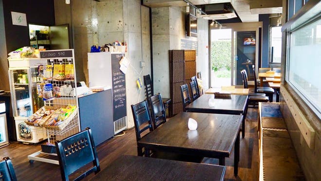 大宮西口駅近く、キッチンも使えるスペースリベロの写真4