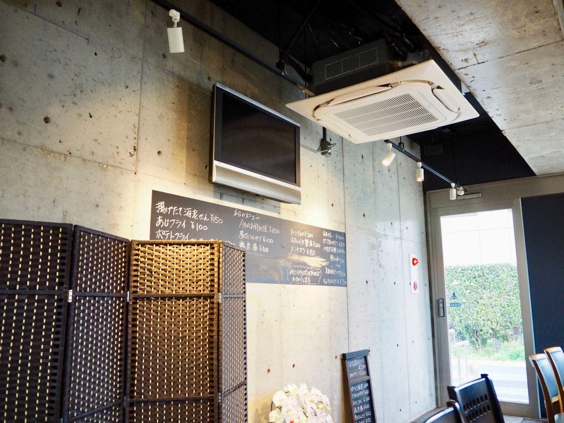 大宮西口駅近く、キッチンも使えるスペースリベロの写真7