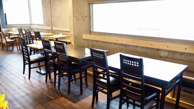 大宮西口駅近く、キッチンも使えるスペースリベロの写真15