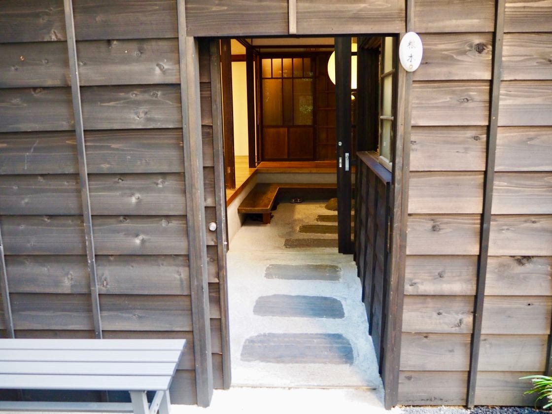 季節を感じる 小石川大正住宅【文京区 春日駅徒歩3分、東京ドームにも近い】の写真16