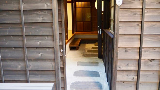 季節を感じる 小石川大正住宅【文京区 春日駅徒歩3分、東京ドームにも近い】の写真16