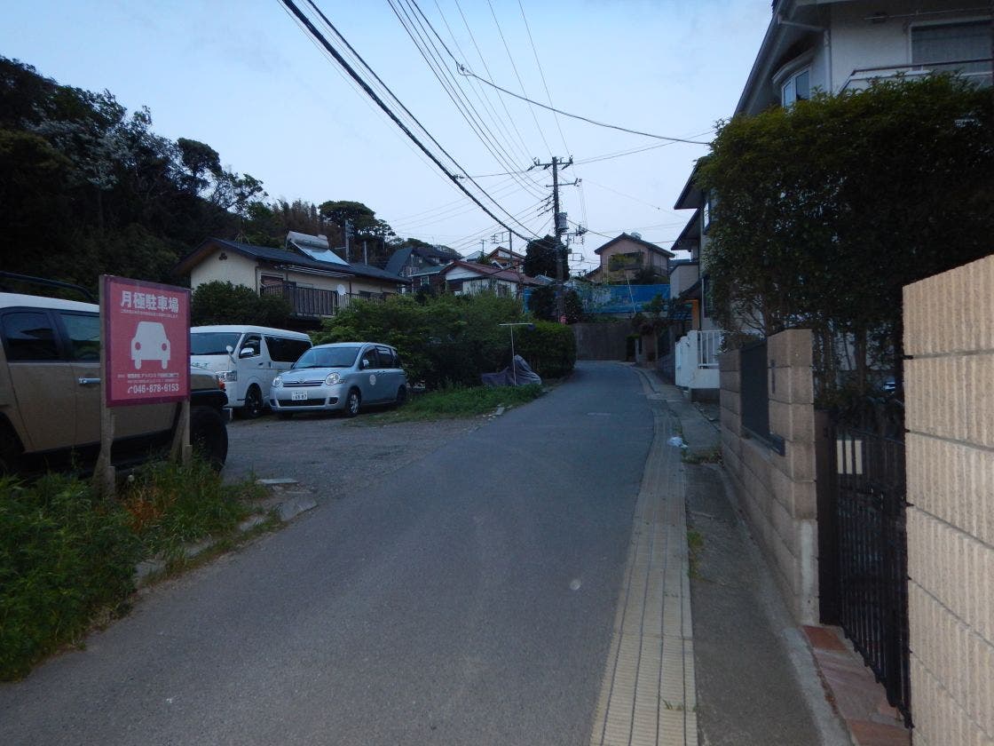 〜葉山の古民家〜 懐かしさあふれる古民家を体感してください。の写真46