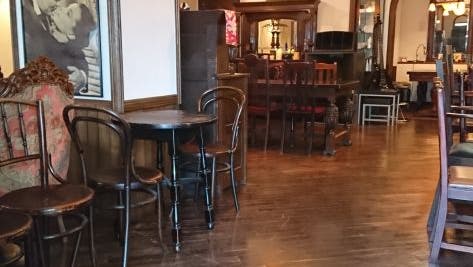 【ロケ、撮影に最適!】小田急相模原駅徒歩1分!駅から直結通路の出口の目の前です!無料駐車スペース有の写真2