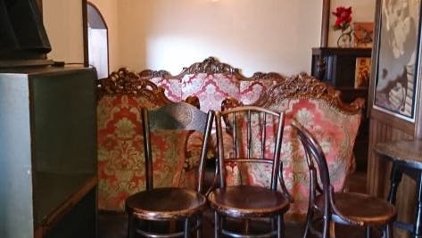 【ロケ、撮影に最適!】小田急相模原駅徒歩1分!駅から直結通路の出口の目の前です!無料駐車スペース有の写真4