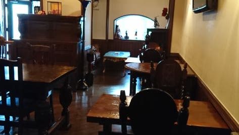 【ロケ、撮影に最適!】小田急相模原駅徒歩1分!駅から直結通路の出口の目の前です!無料駐車スペース有の写真6