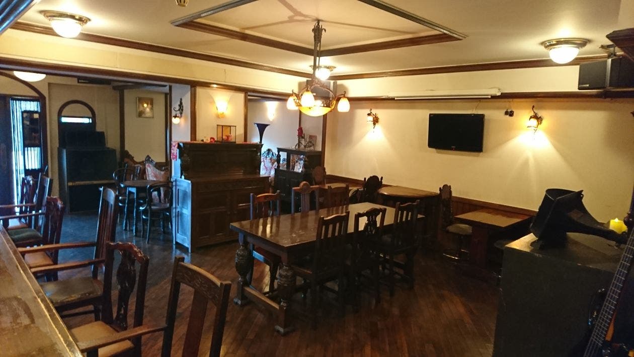 【ロケ、撮影に最適！】小田急相模原駅徒歩１分！駅から直結通路の出口の目の前です！無料駐車スペース有の写真22