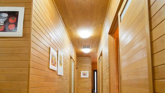 【お茶会、女子会に最適】 ”DOGO HOUSE”―椿湯から徒歩約5分、松山神社ふもとにある「レンタル民家」です♪の写真3