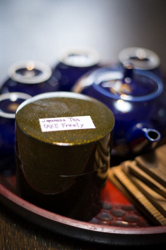 【お茶会、女子会に最適】　”DOGO HOUSE”―椿湯から徒歩約5分、松山神社ふもとにある「レンタル民家」です♪の写真5