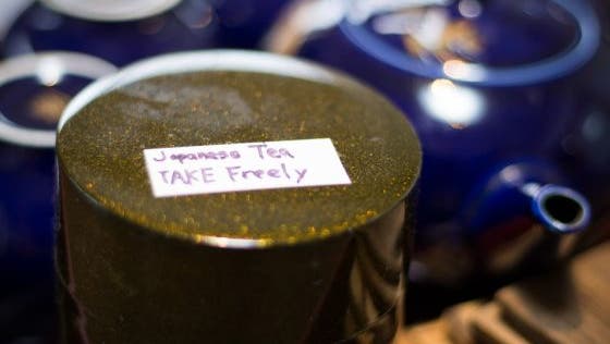 【お茶会、女子会に最適】 ”DOGO HOUSE”―椿湯から徒歩約5分、松山神社ふもとにある「レンタル民家」です♪の写真5