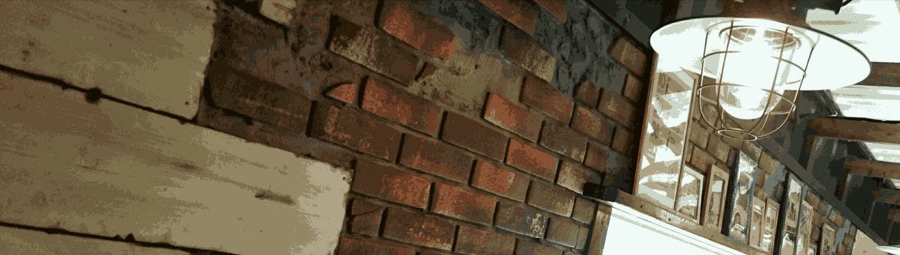 アメリカンスタイルのコ－ヒ－ショップの写真7