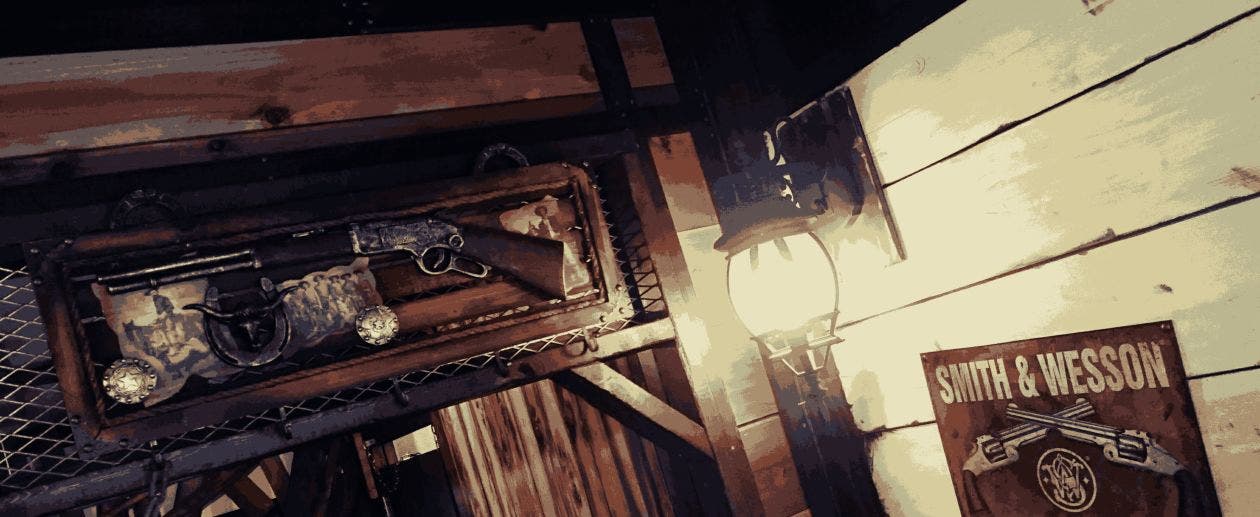 アメリカンスタイルのコ－ヒ－ショップの写真9