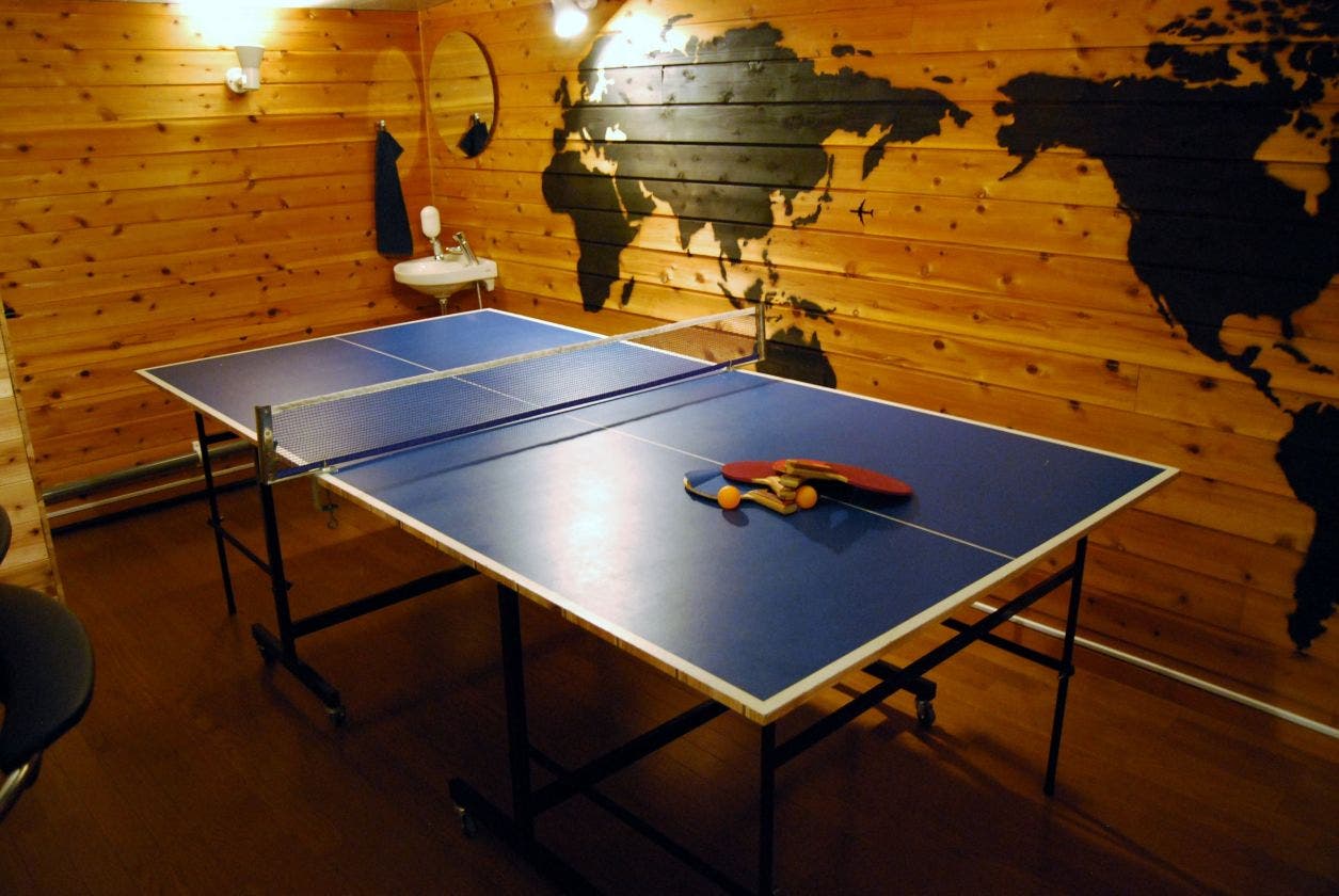 【片瀬江ノ島駅１分／海まで３分】秘密基地のような防音仕様の地下室✨｜パーティー🎉・音楽演奏🎤・撮影📷の写真10