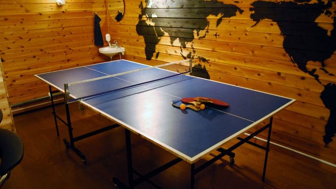 【片瀬江ノ島駅1分/海まで3分】秘密基地のような防音仕様の地下室✨|パーティー🎉・音楽演奏🎤・撮影📷の写真10