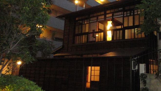 季節を感じる 小石川大正住宅【文京区 春日駅徒歩3分、東京ドームにも近い】の写真13